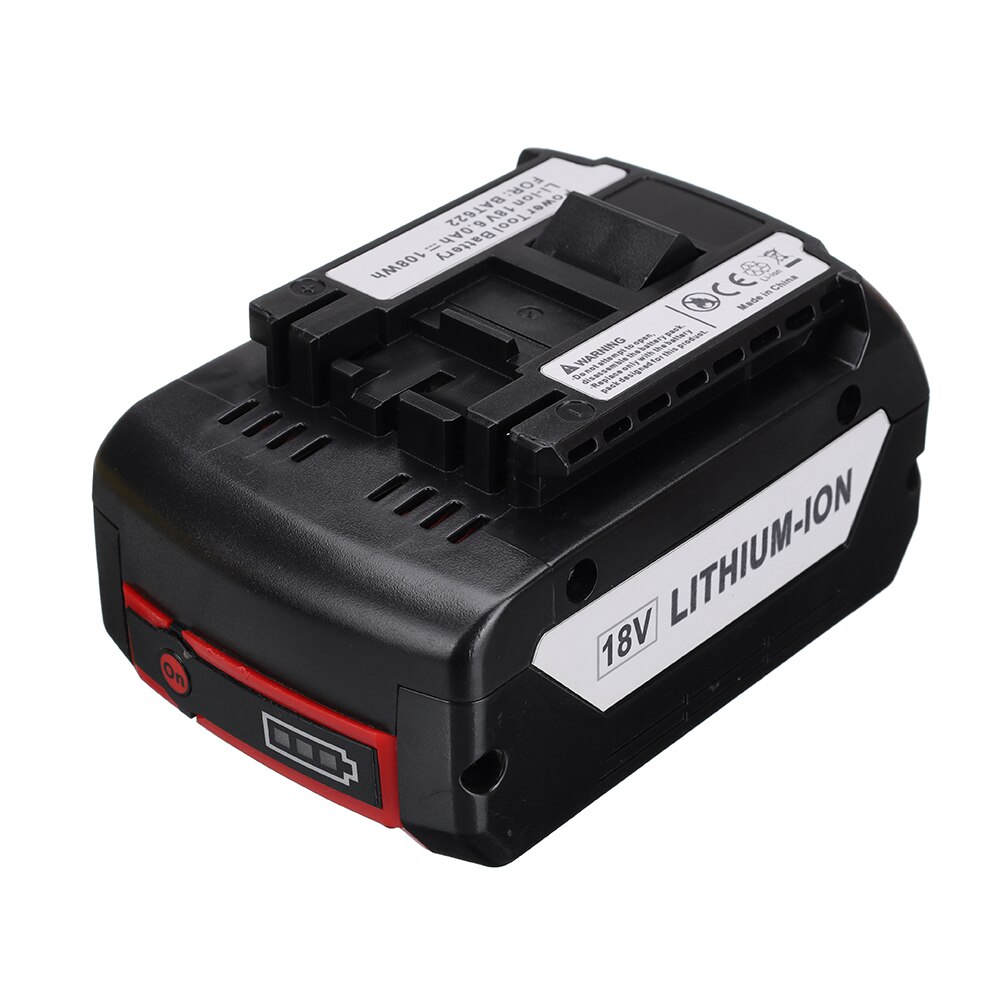 Original 18V 6000mah Rechargeable Li-ion Battery F... – Grandado