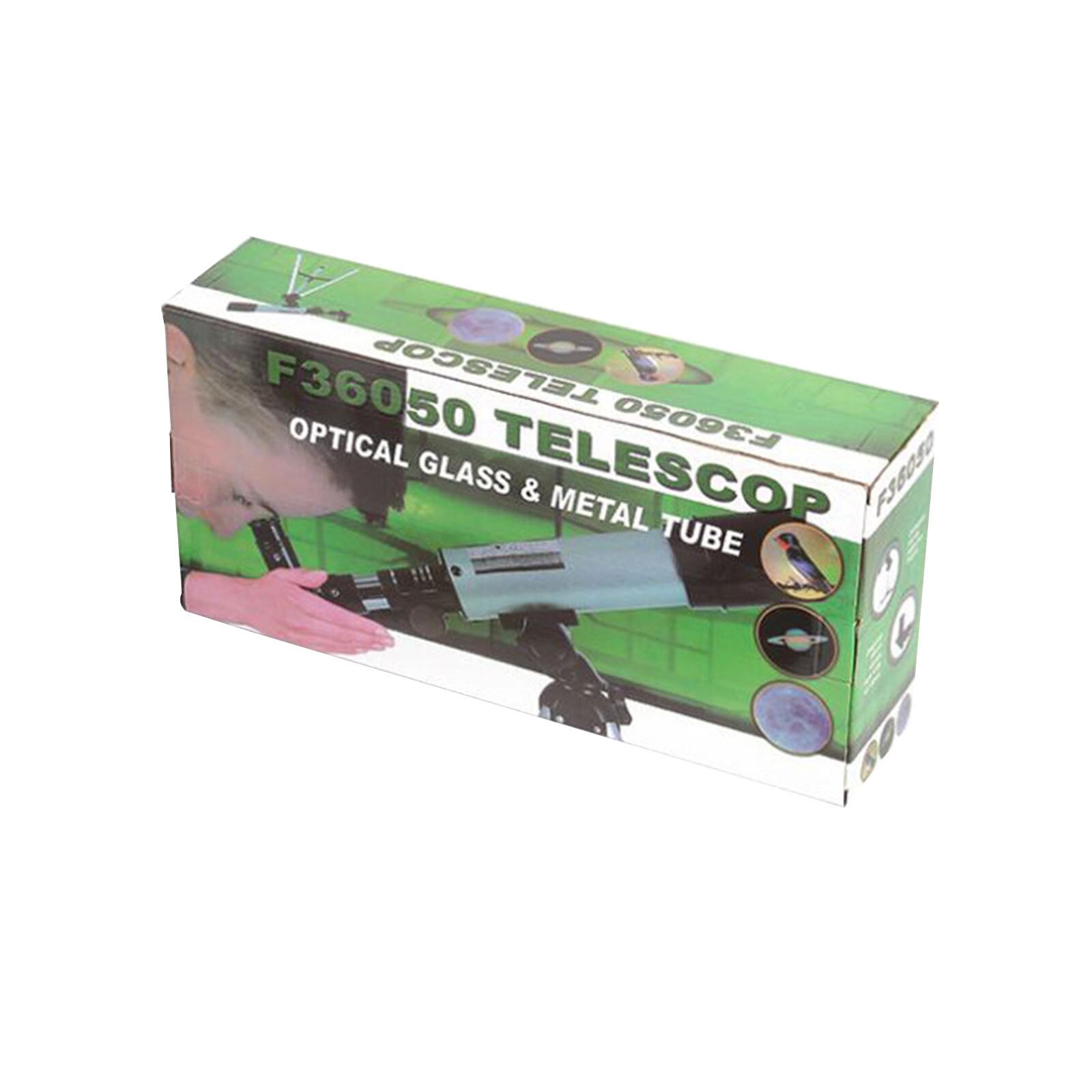 Telescope Monocular F36050 Long View Entry Level M... – Grandado