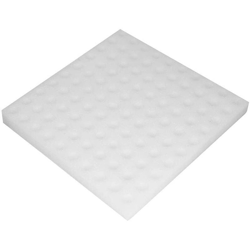 100 Small Piece Nursery Sponge Gardening Hydroponi... – Vicedeal
