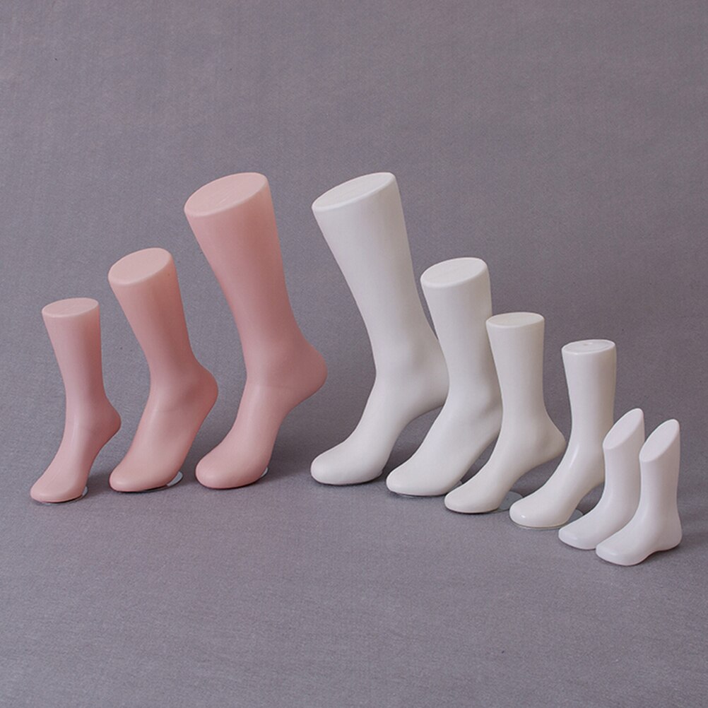 Children Foot Display Mold Socks Shoes Mannequin M... – Grandado