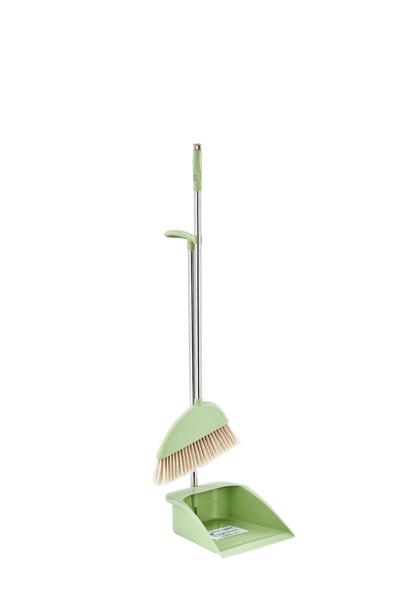 Spot supply of household magic folding broom plast... – Grandado