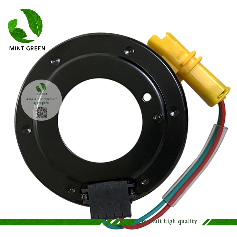 SANDEN 6V12 SD6V12 car auto air conditioning ac a/... – Vicedeal