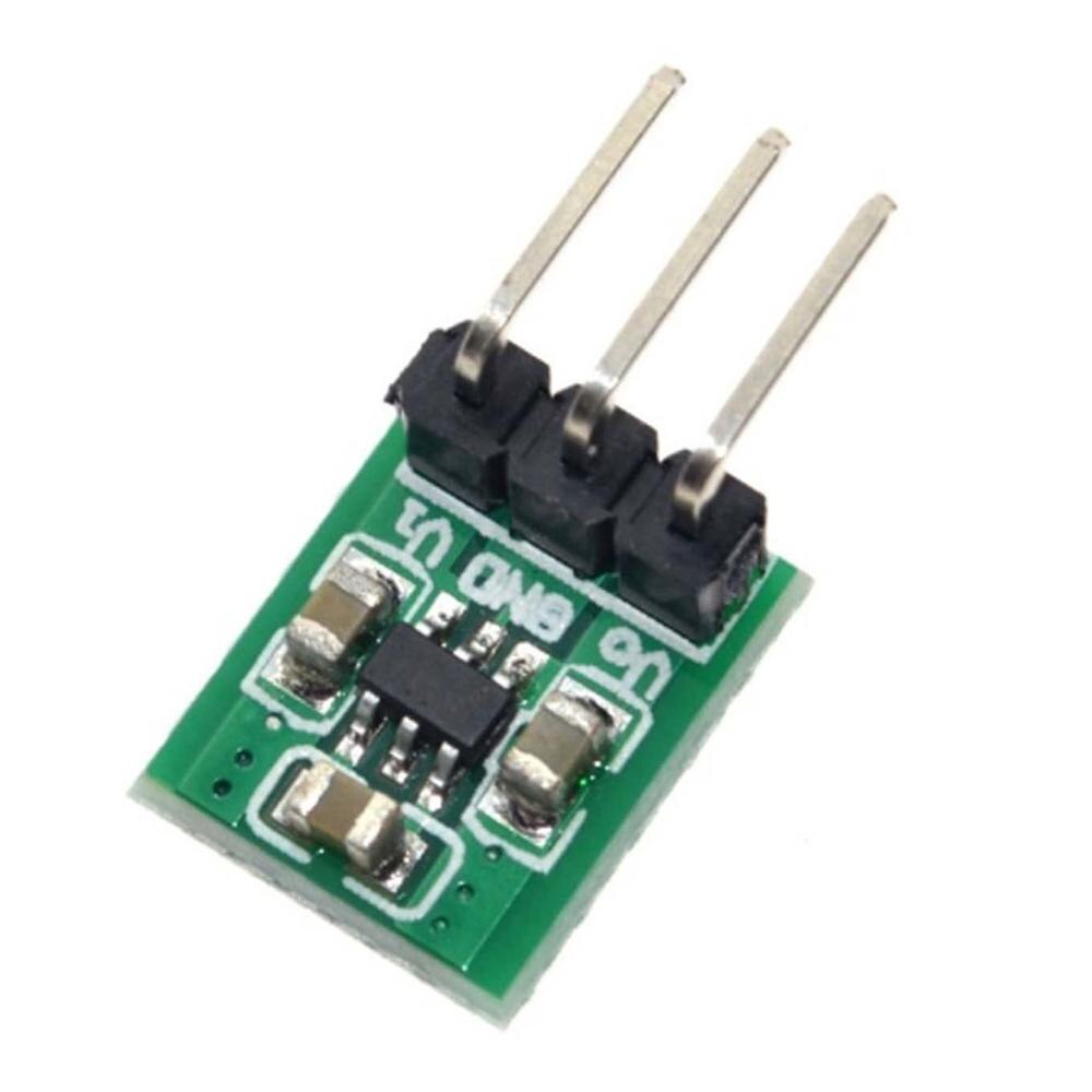 5PCS DC-DC 1.8V-5V to 3.3V mini boost buck convers... – Grandado