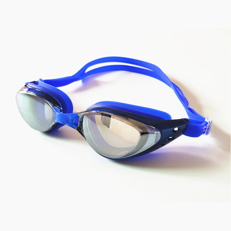 Style Waterproof Anti-fog Electroplating Goggles B... – Grandado
