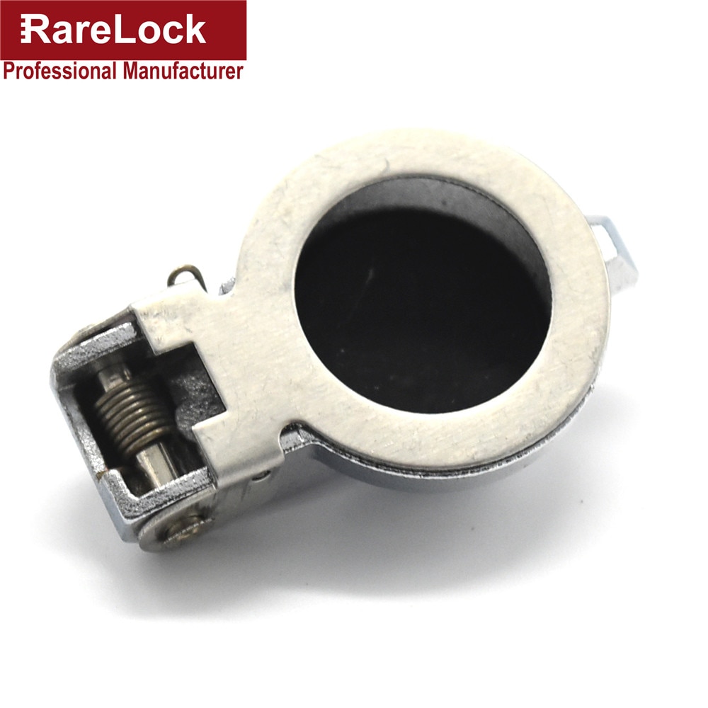 Rarelock Waterproof Lock Dust Cover Convenient Zin... – Grandado