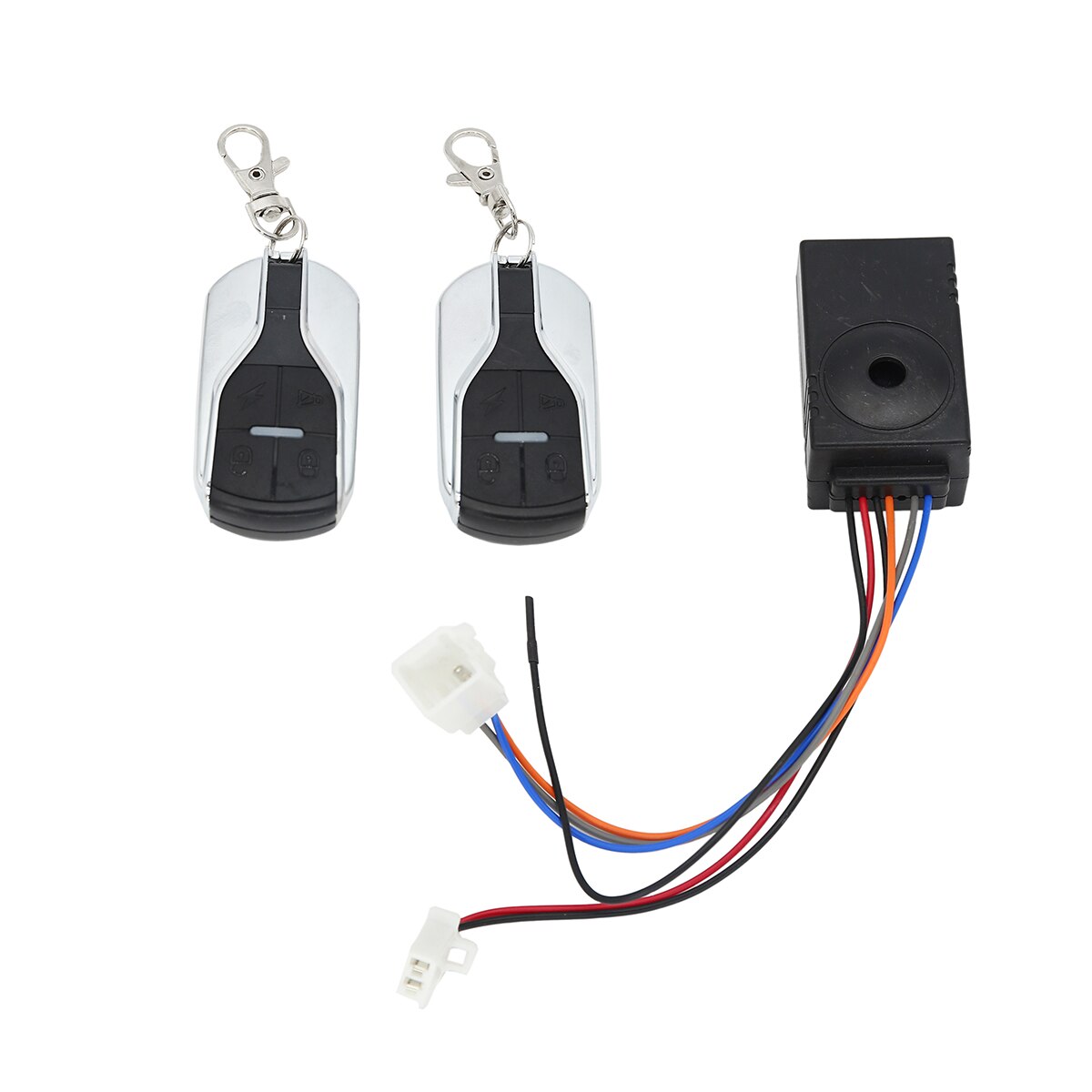 Ebike Alarm Control box Smart Induction Wireless R... – Vicedeal