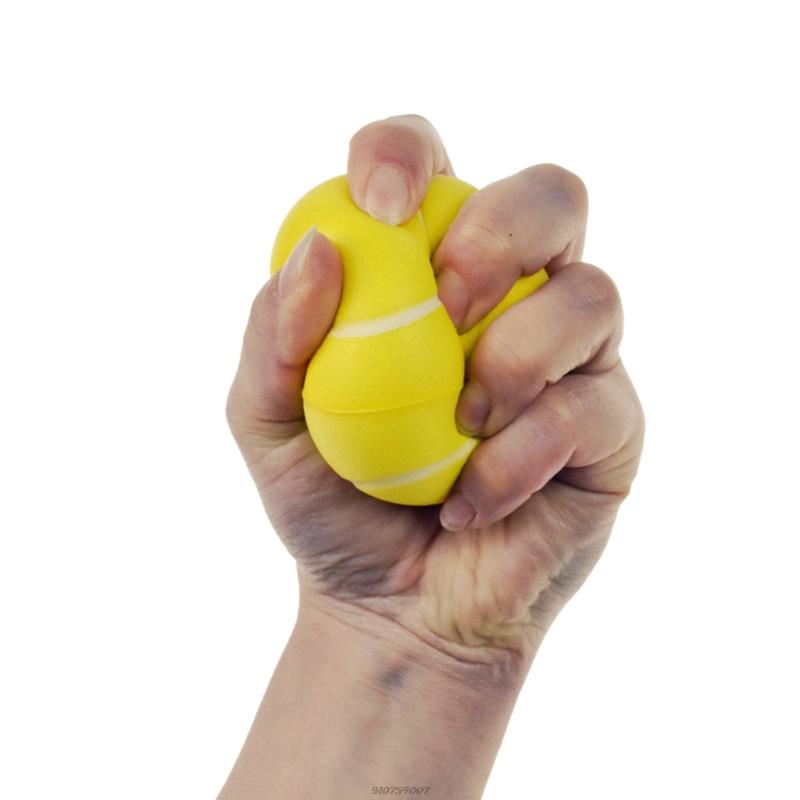 1 Pc Relief Ball Resistance Therapy Exercise Squee... – Grandado