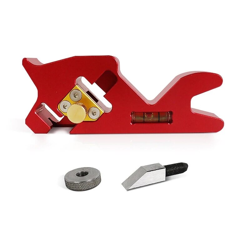 Woodworking Edge Corner Planer 45° Manual Planer C... – Vicedeal