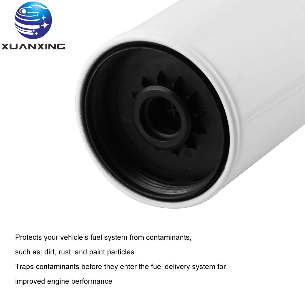 TP3018 AC DELCO DIESEL FUEL FILTER For Chevrolet E... – Vicedeal