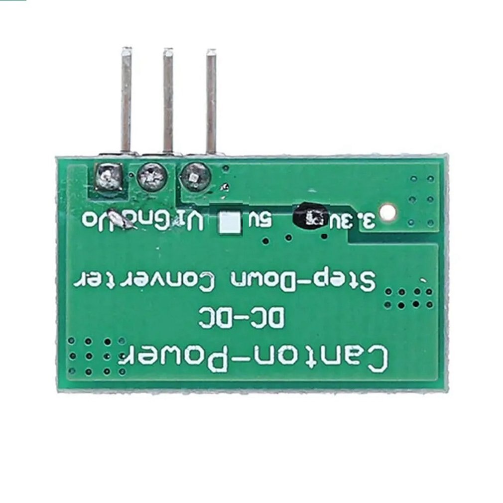 Smart Home 2A Reduced Voltage Conversion Power Mod... – Grandado