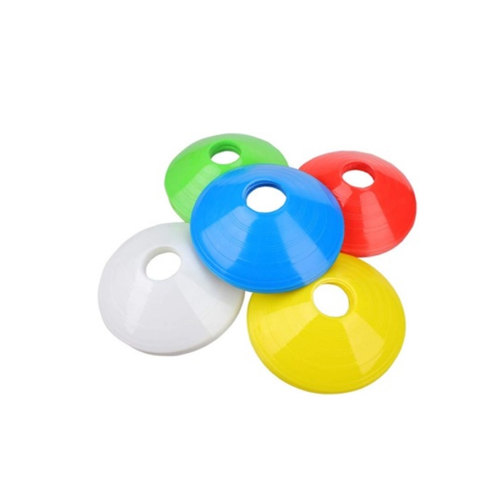 Factory pe many colors Sports marker training disc... – Vicedeal