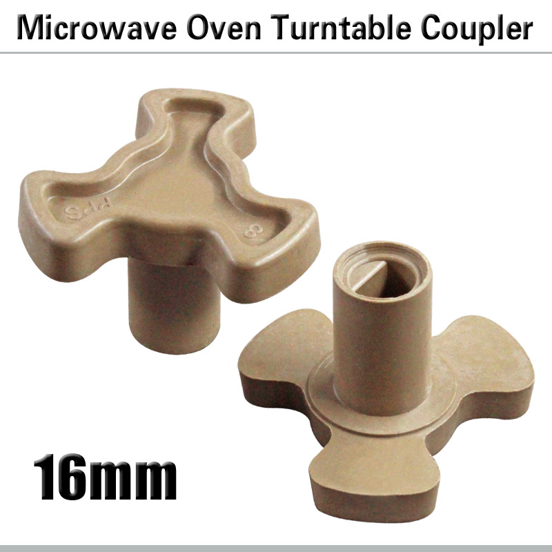 Microwave Oven Parts Turn Core Coupling Magnetron ... – Grandado