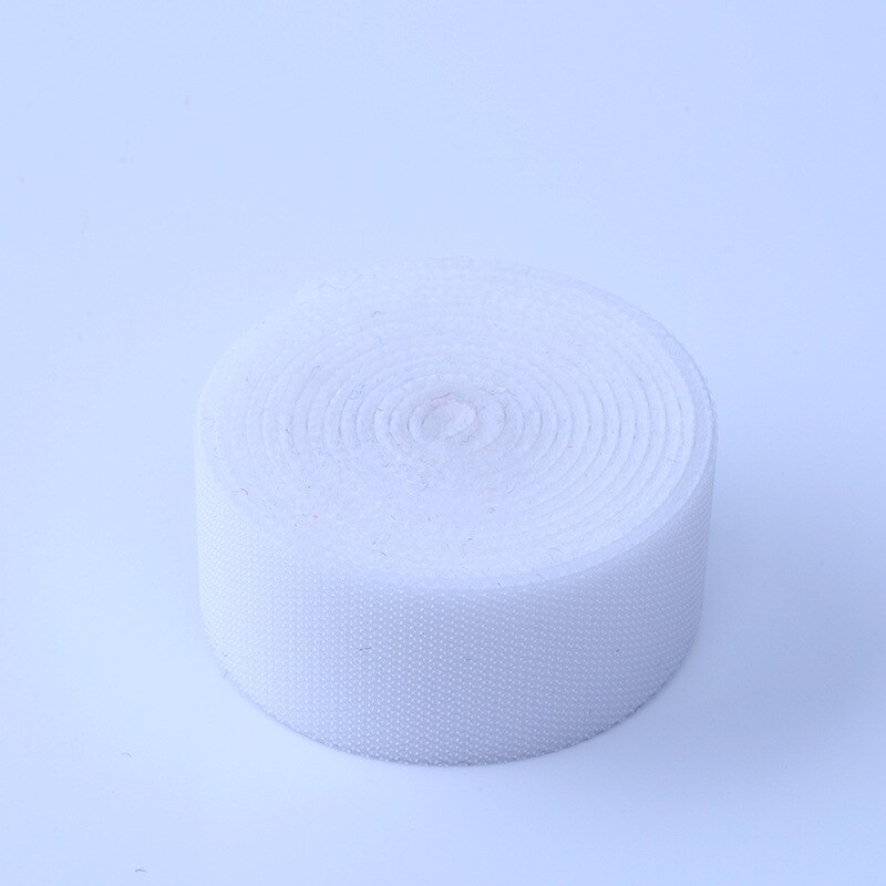 5M/Roll 15/20mm Velcros Strap Adhesive Fastener Ta... – Grandado
