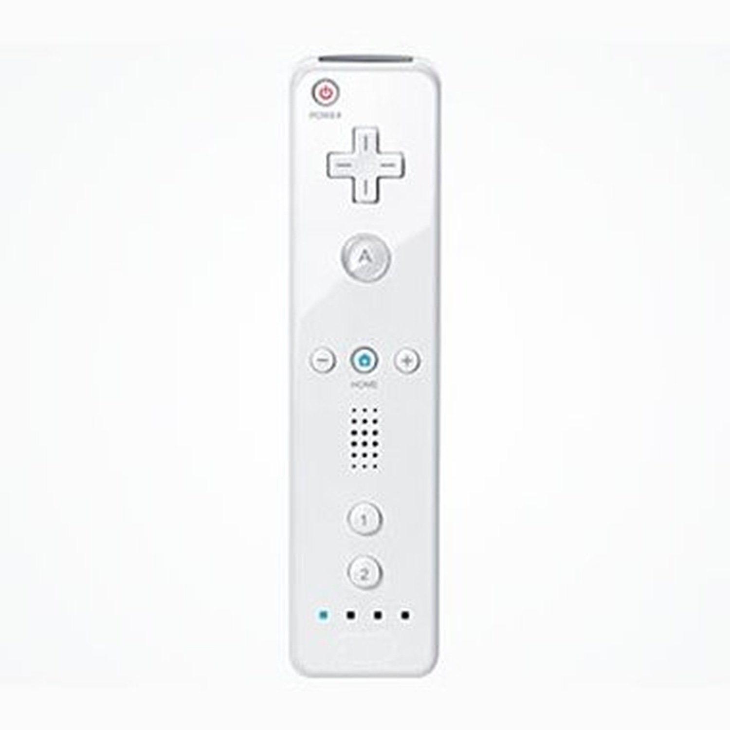 Compatible Wii Remote White + case (Wiimote)[COMPA... – Grandado