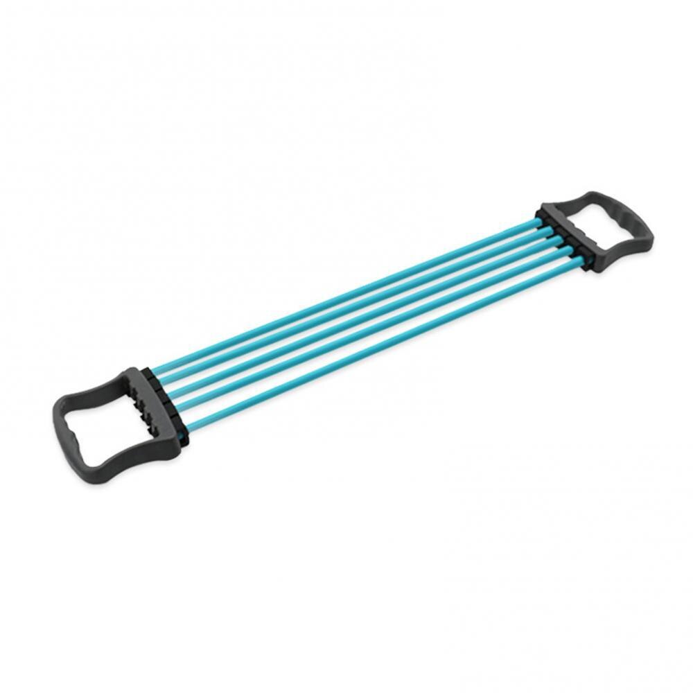 Multifunctional Yoga Chest Expander Rope Adjustabl... – Grandado