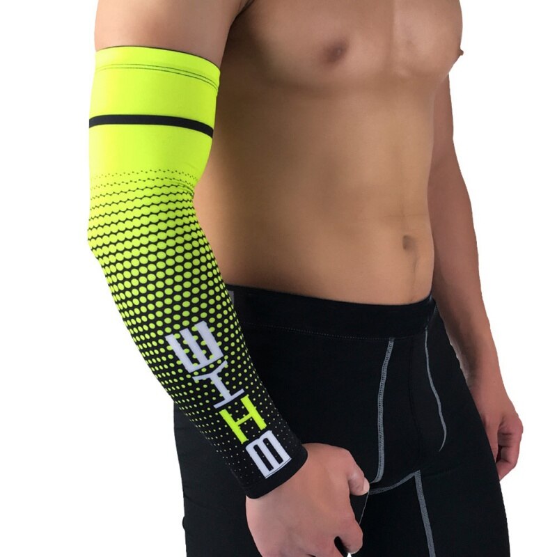 2PCS Cycling Arm Sleeve For Basketball Running Bic... – Vicedeal