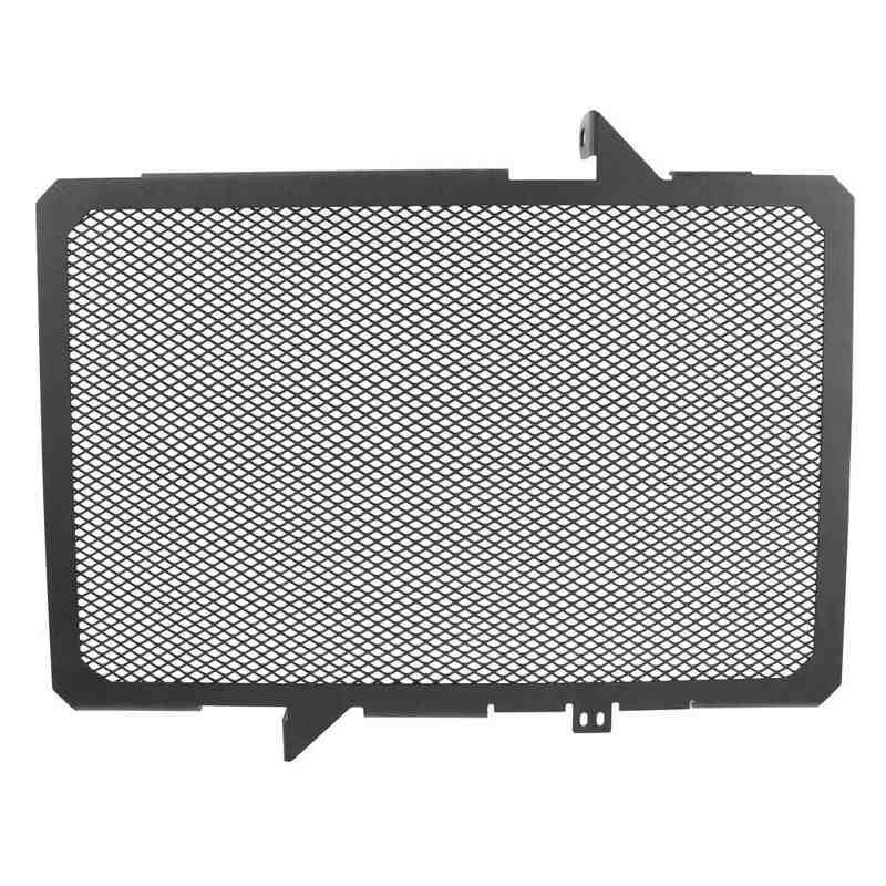 Motorsykkel radiator grille guard grill cover fit ... – Vicedeal