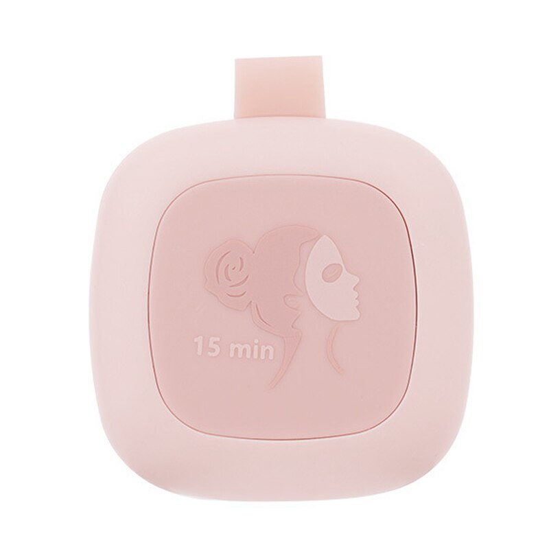 Lalasis Beauty Timer Pink Long standby Multifuncti... – Vicedeal