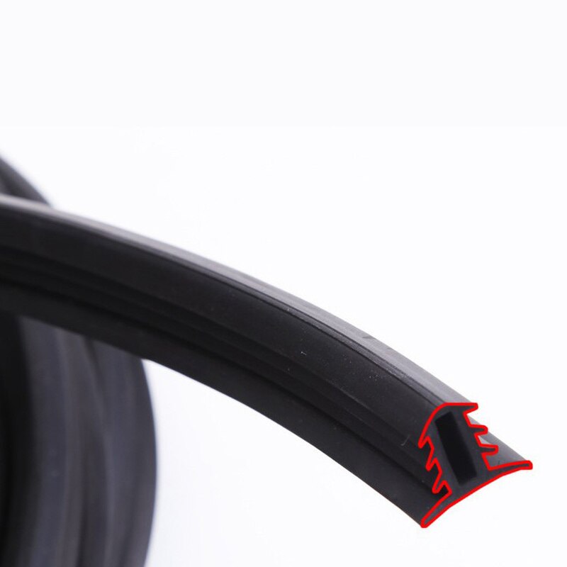 Bil klistermærker instrumentbræt tætningsliste stø... – Vicedeal