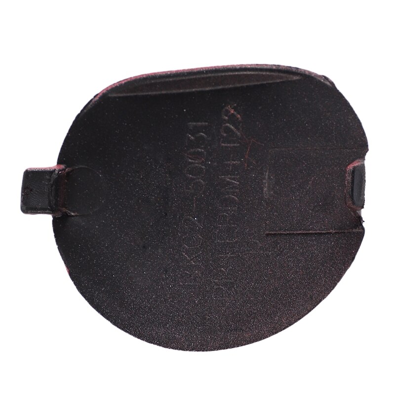 1Pcs Front Bumper Tow Hook Cover Cap for Mazda 3 A... – Vicedeal