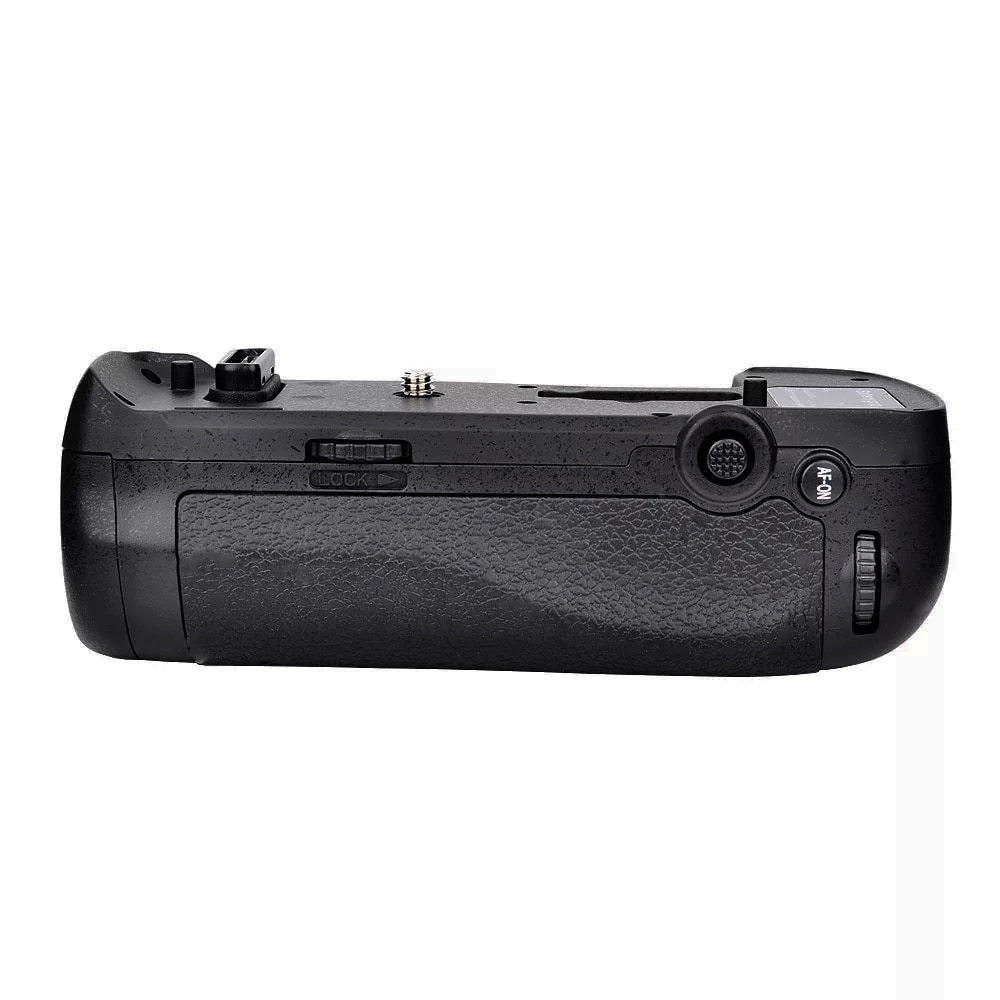 Mcoplus BG-D850 Battery grip for Nikon D850 DSLR C... – Grandado