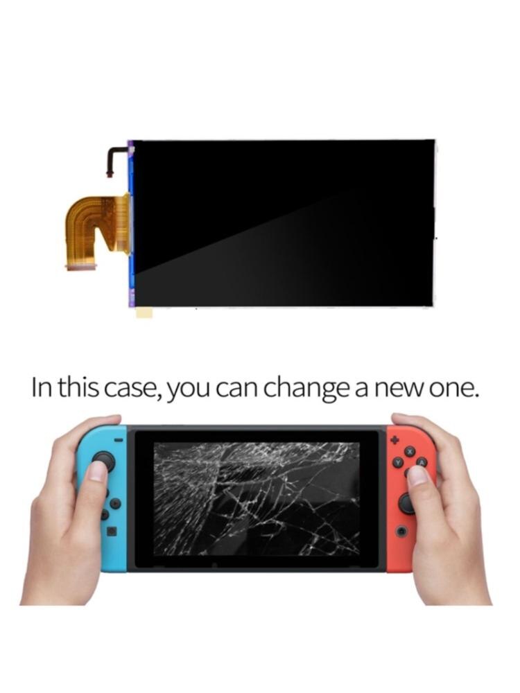 Original Replacement For Switch Lite LCD Screen Di... – Vicedeal