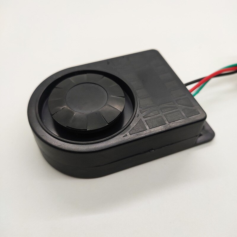 12V Dual Remote Motorcycle Alarm Motorcycle Theft ... – Grandado