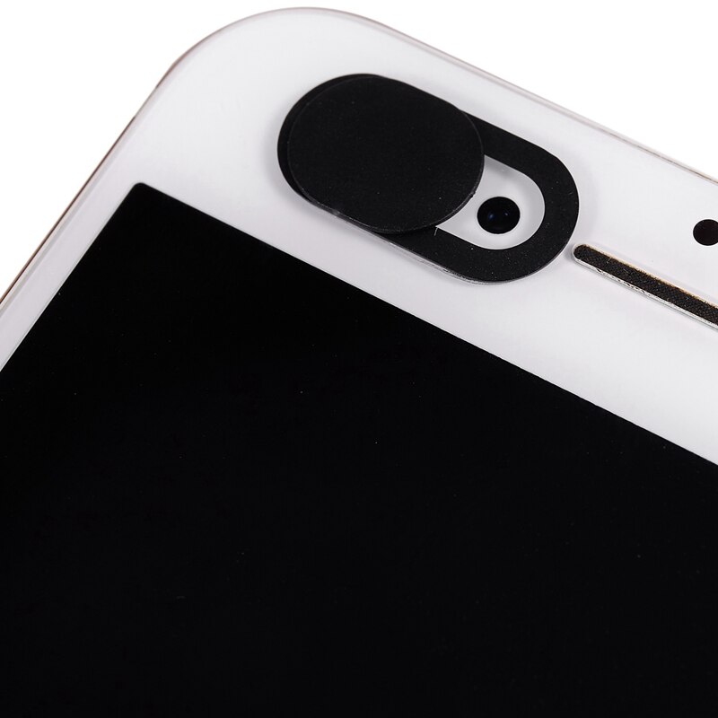 3Pcs Plastic Camera Schild Stickers Notebook Pc Ta... – Grandado