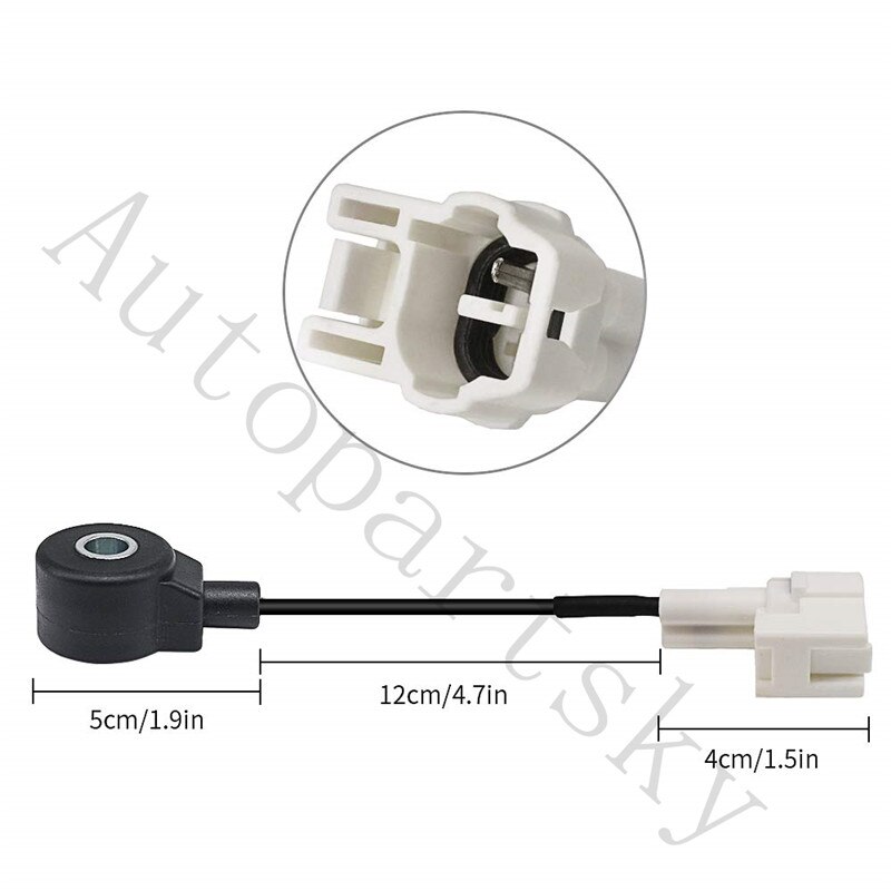 Knock Sensor 22060-AA070 For Subaru Legacy Impreza... – Grandado