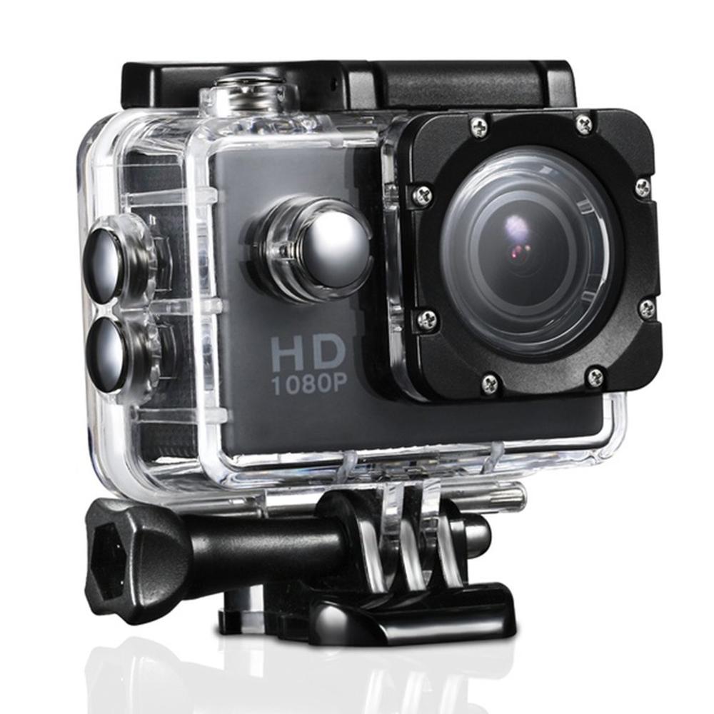 Sports Camera 1080P Outdoor Riding Camera 2.0 Inch... – Grandado