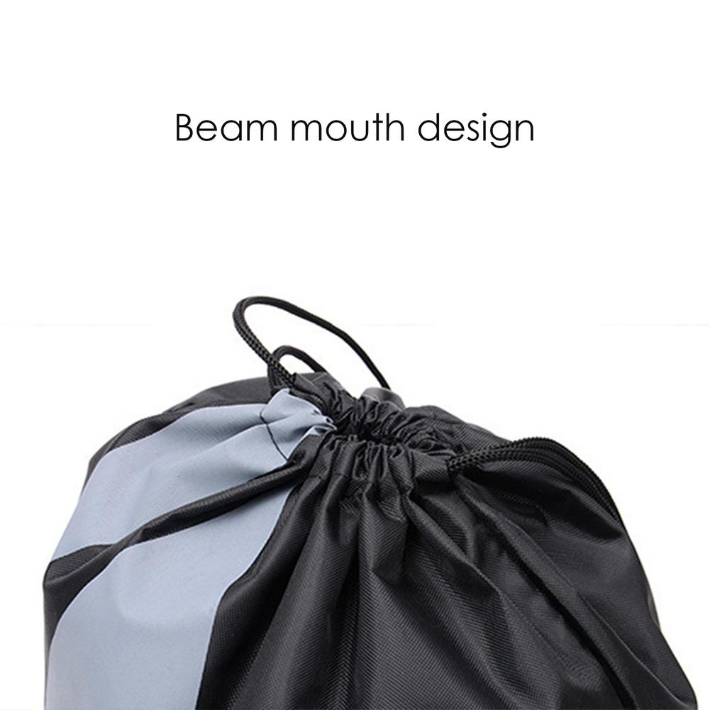 Waterproof Swimming Bag Drawstring Gym Bags Sports... – Grandado