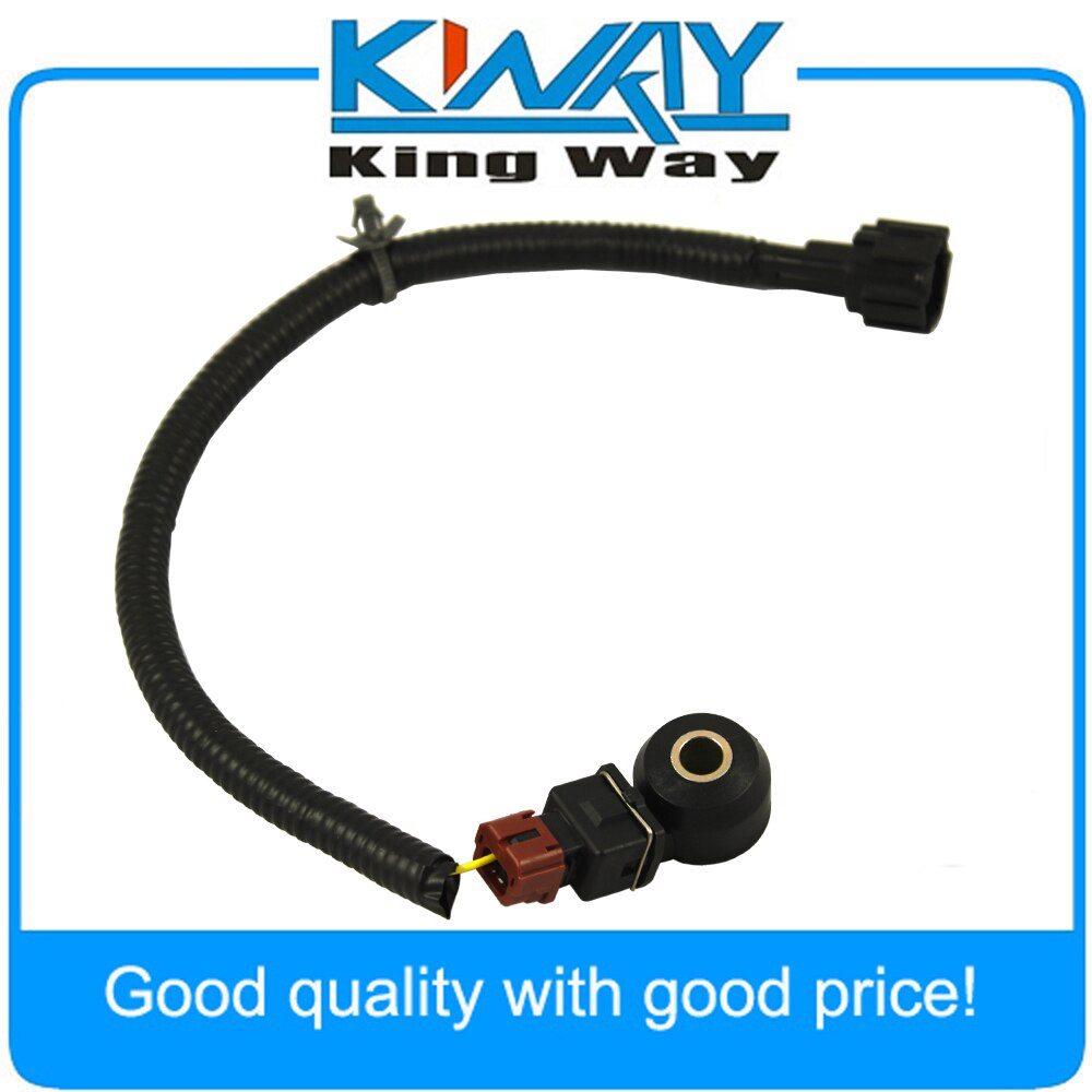 Engine Knock Sensor with Wiring Harness 22060-30P0... – Grandado