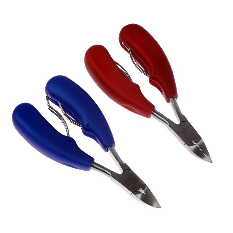 Professionele Rvs Toe Nail Cutter Nipper Clipper I... – LovingPrices