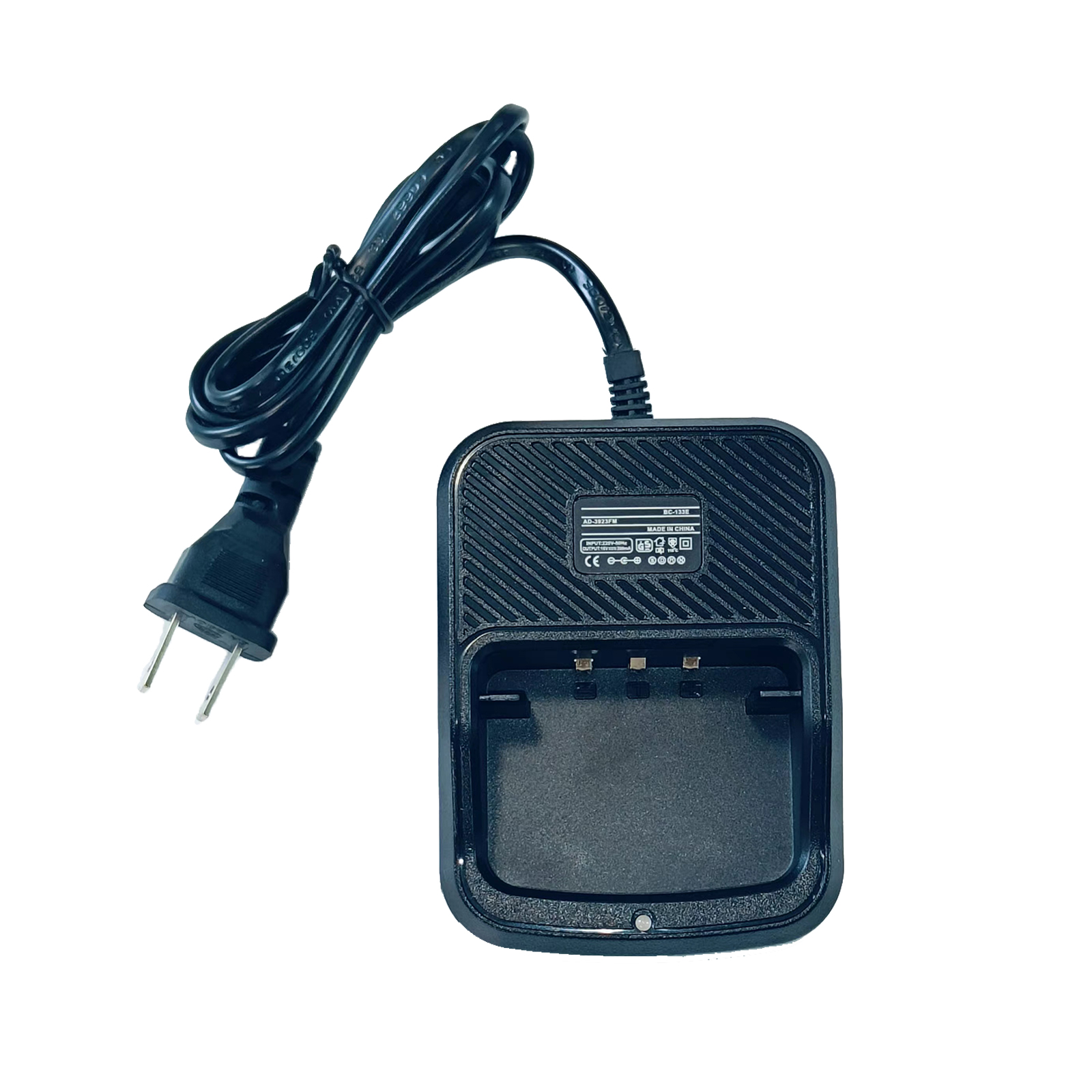 Radtel RT-495 RT-630 RT-493 Desktop Charger, Two W... – Grandado