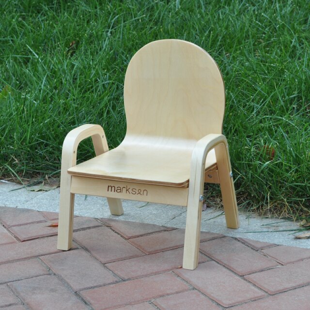 Children's Chair Kindergarten Baby Small Chair... – Vicedeal