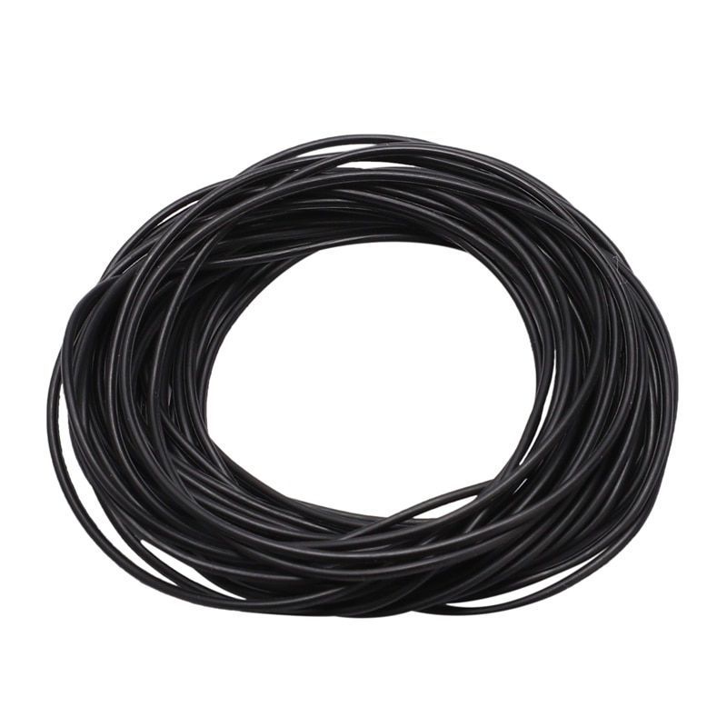 500Pcs 0.8Mm 31Mm-40Mm O Ring Rubber Afdichting Ri... – Grandado