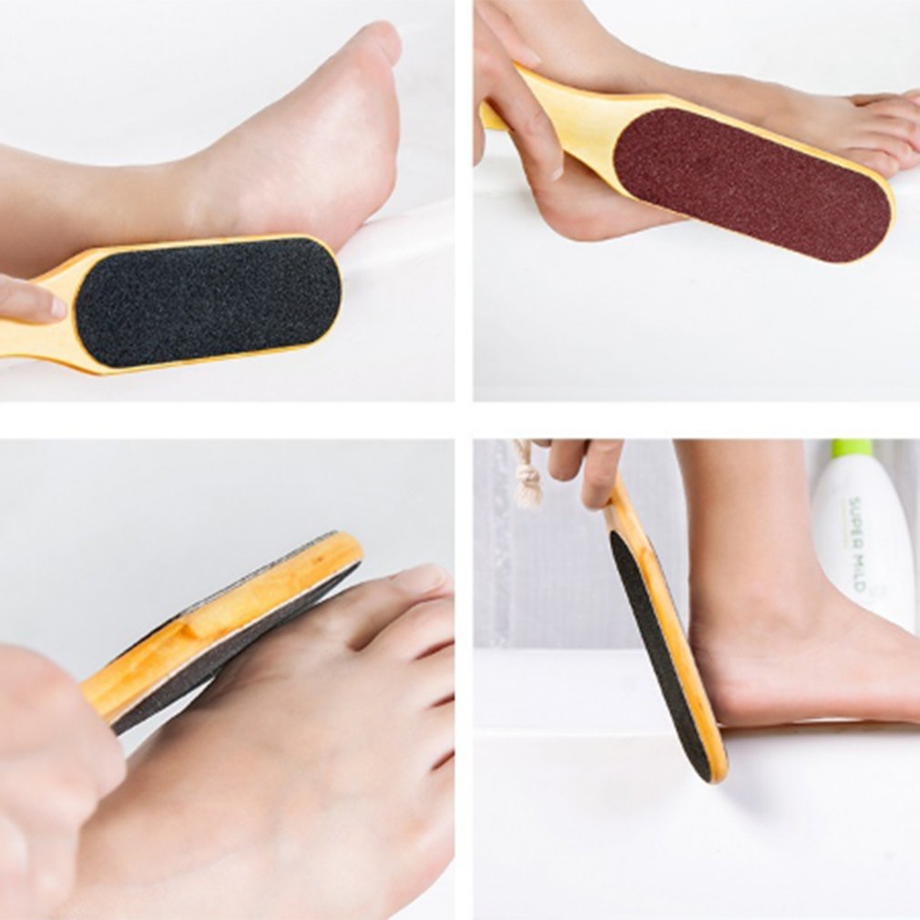 Slijpsteen Slijpen Voeten Artefact Om Dode Huid Vo... – Grandado