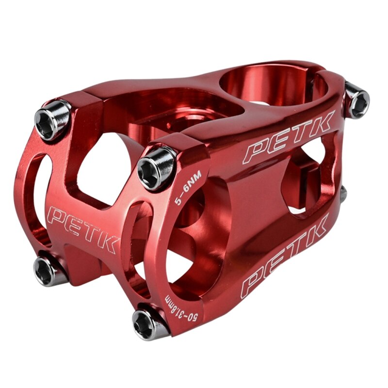 Upgrade Bicycle Handlebar Stem for AM/DH/DJ/FR 31.... – Grandado