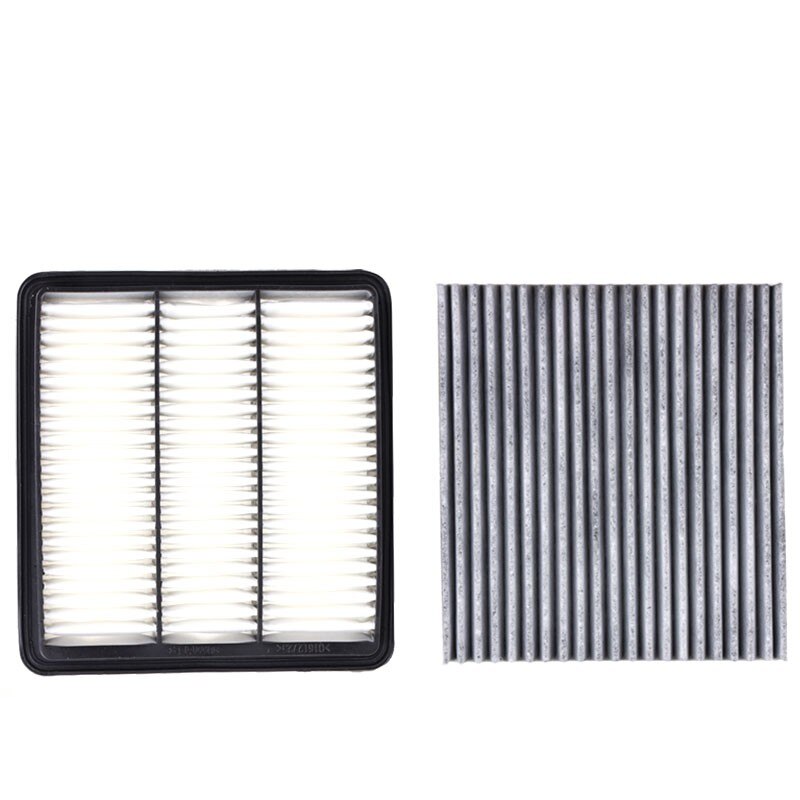 Air filter /Air conditioning filter for GEELY Atla... – Grandado