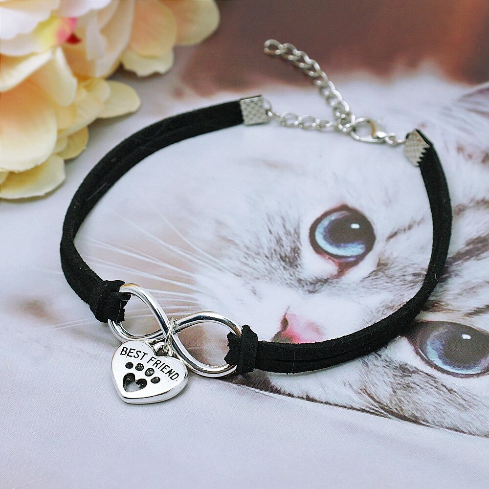 Cute Cat Collars Adjustable Pet Puppy Kitten Colla... – Grandado