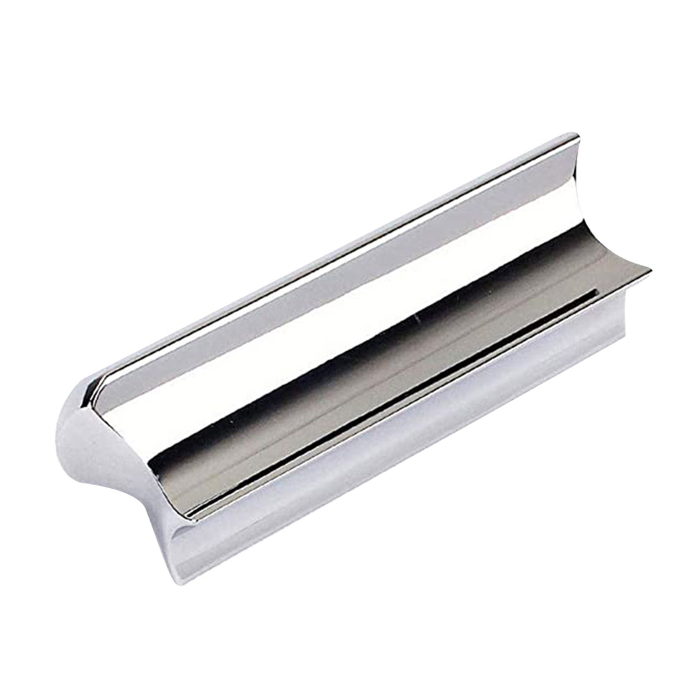 Zinc Alloy Guitar Slide Tone Bar Musical Enjoyable... – Vicedeal