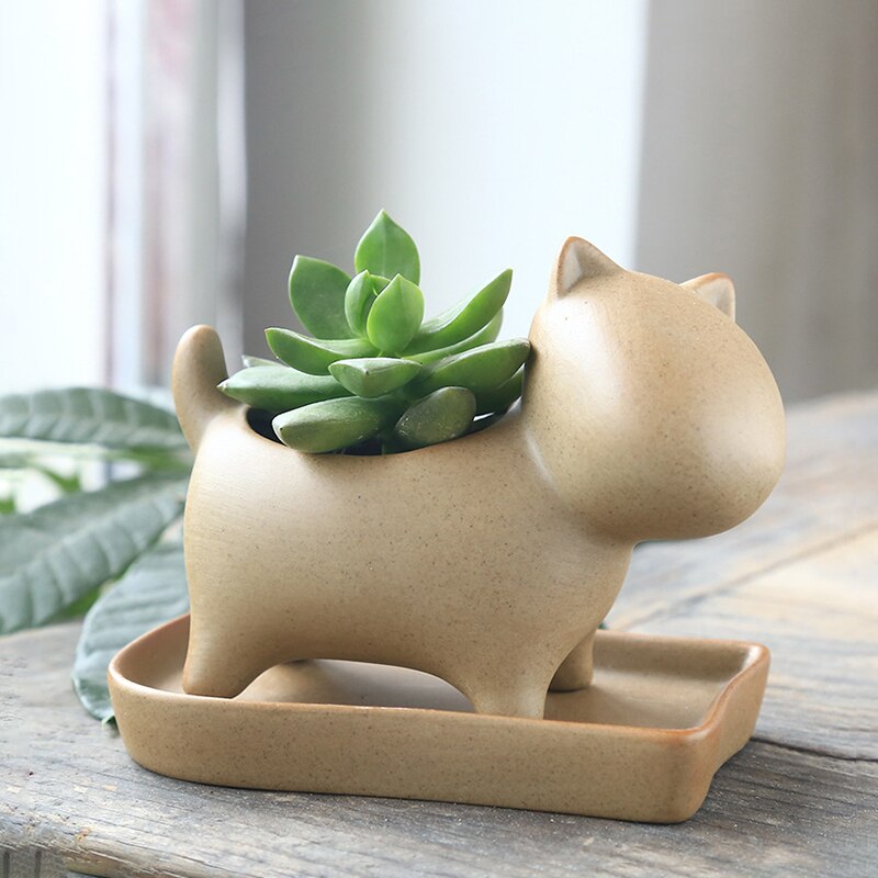 Home Office Decoration Accessories Hand Painted Cl... – Vicedeal