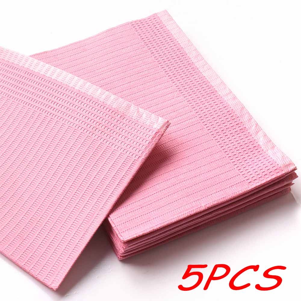 5/20PCS Nail Table Mats Disposable Nail Art Paper ... – Grandado