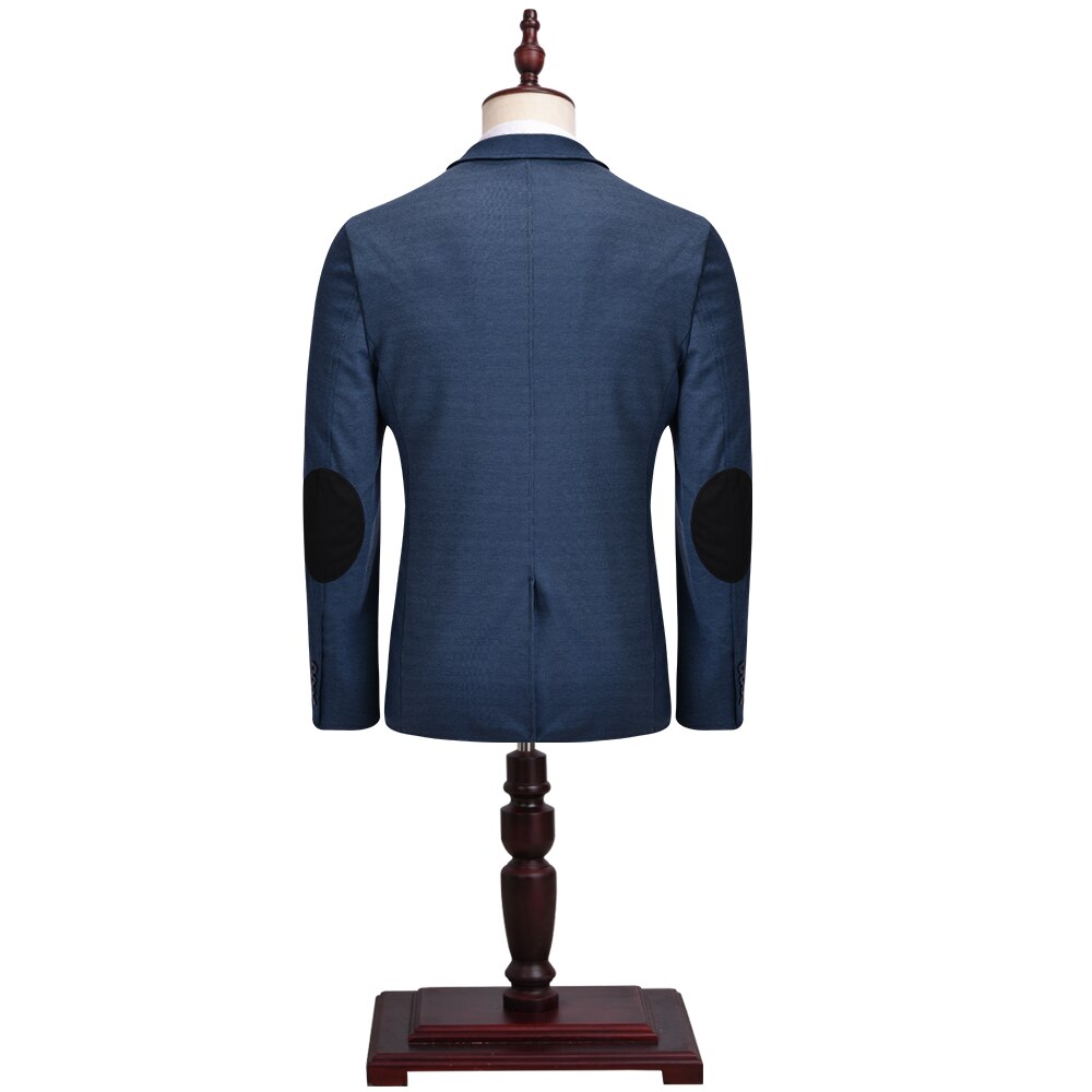 Men's Formal Suit Male Suits Boutique Suit Slim Si... – Grandado