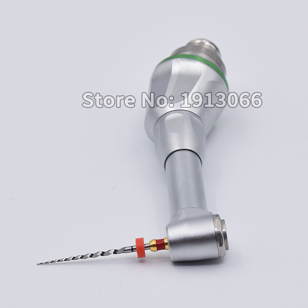 Dental 16:1 Reduction Contra Angle Push Head for C... – Grandado