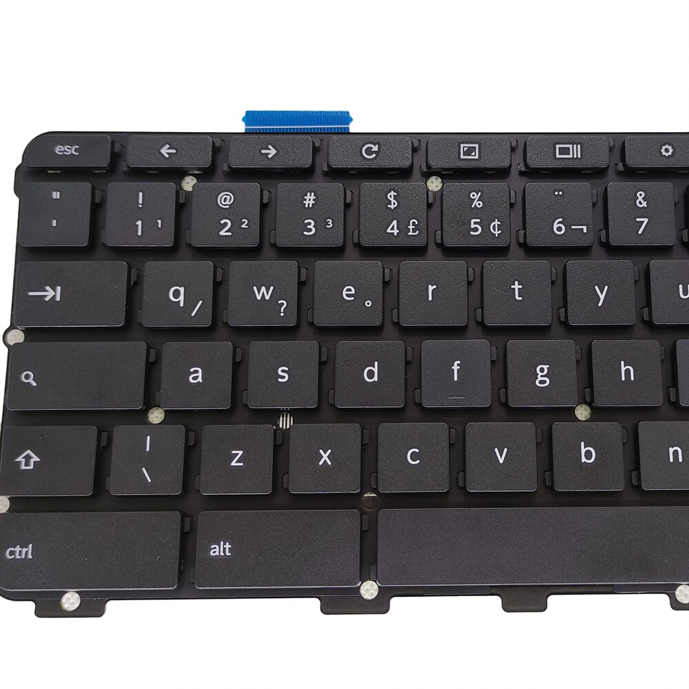 laptop BR replacement keyboard for Lenovo N23 note... – Vicedeal