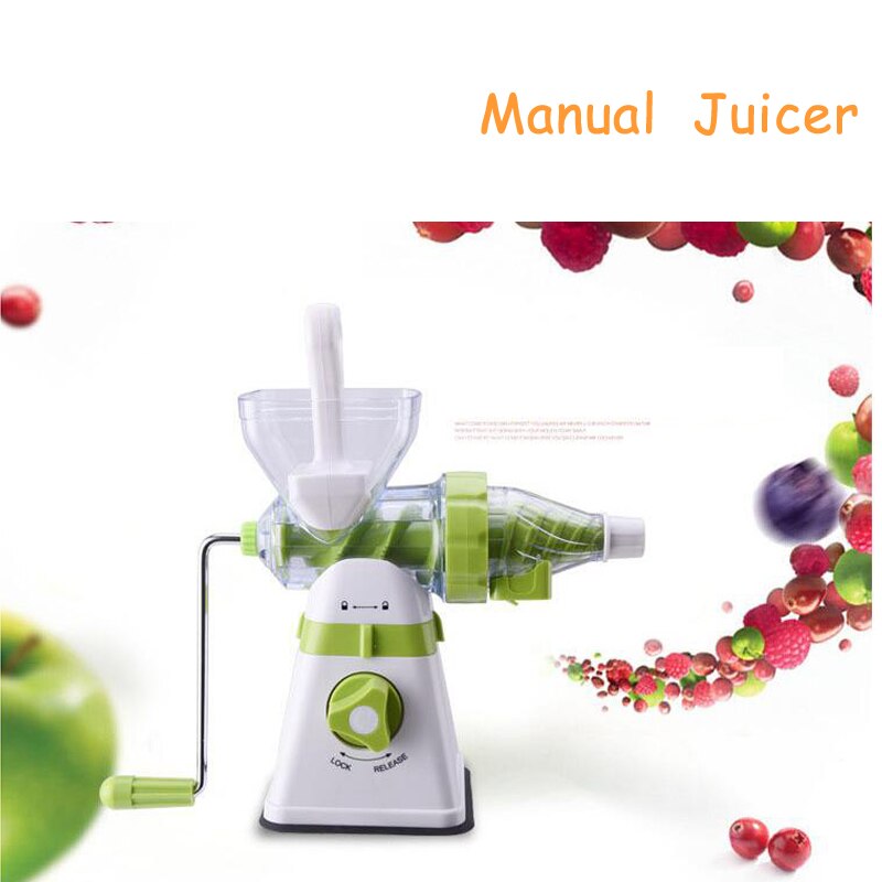Household Mini Lemon Juice maker Orange Squeezer K... – Vicedeal