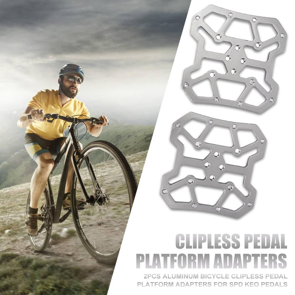 Clipless Pedal Skillful Manufacture SPD KEO Bicycl... – Vicedeal