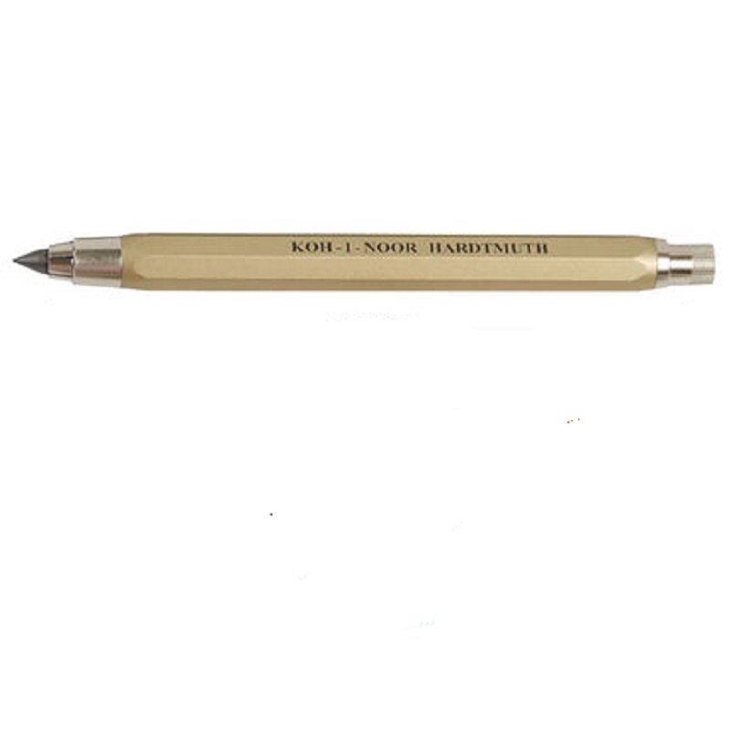 KOH-I-NOOR 5340 5.6mm Engineering Pen Activity Lea... – Vicedeal