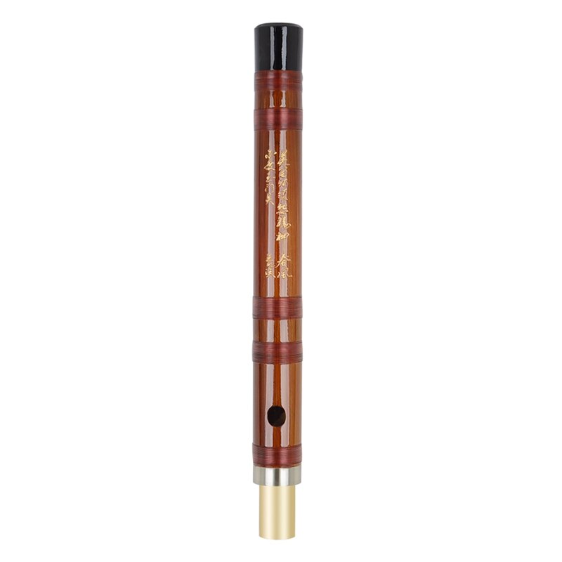 M MBAT Bamboo Flute Chinese Woodwind C D E F G Key... – Grandado